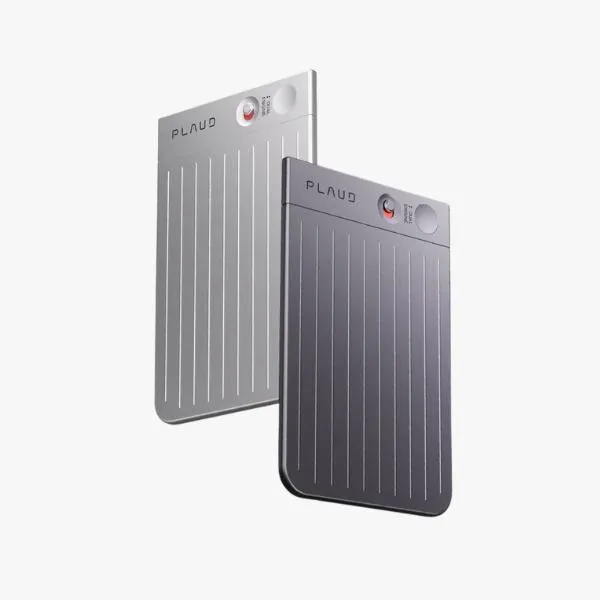 Products | Official | PLAUD Nordic