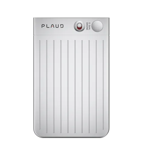 PLAUD Note