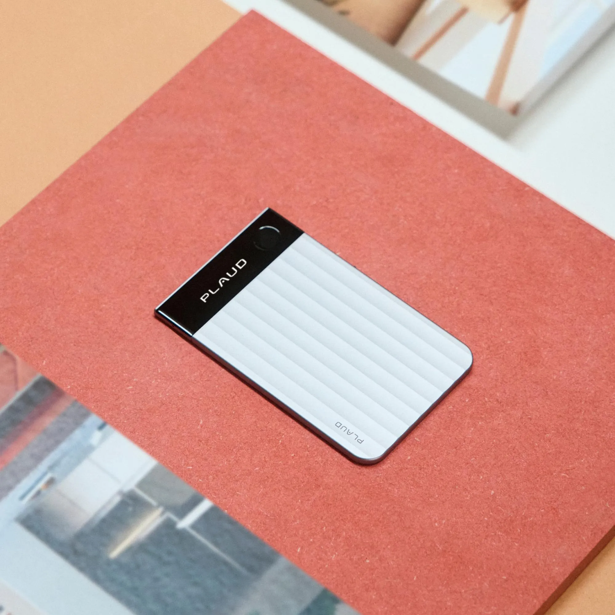 PLAUD Note Pro