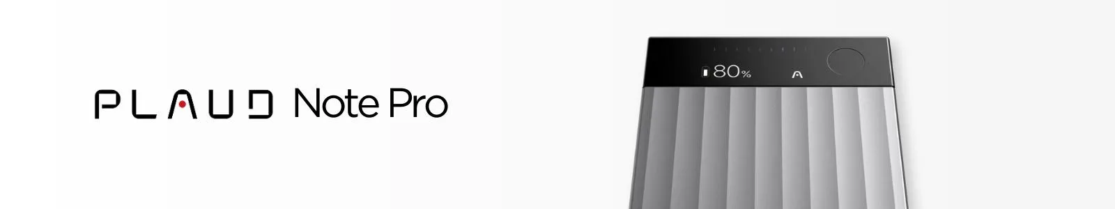 PLAUD Note | Plaud Note | Official | PLAUD® the Nordics