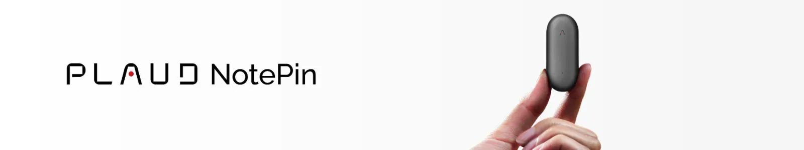 PLAUD Note | Products | Official | PLAUD Nordic